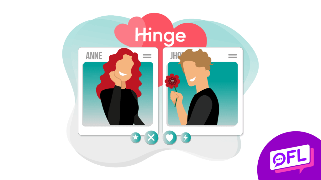 Hinge Success Stories in 2024 - Be Motivated to Meet a Match