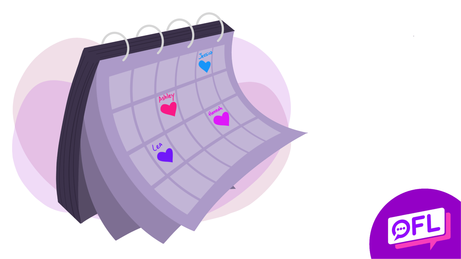 Hinge Age Range in 2024 - Who Is Using Hinge?