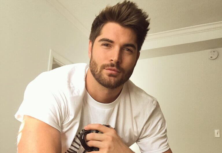 Canadian Men – Meeting, Dating, and More (LOTS of Pics)