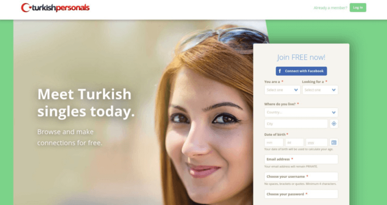 Best Turkish Dating Sites (2026) - A Comprehensive Review
