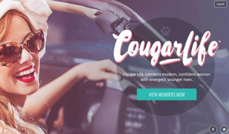 Cougar Life Profile - Learn How to Standout in 2025