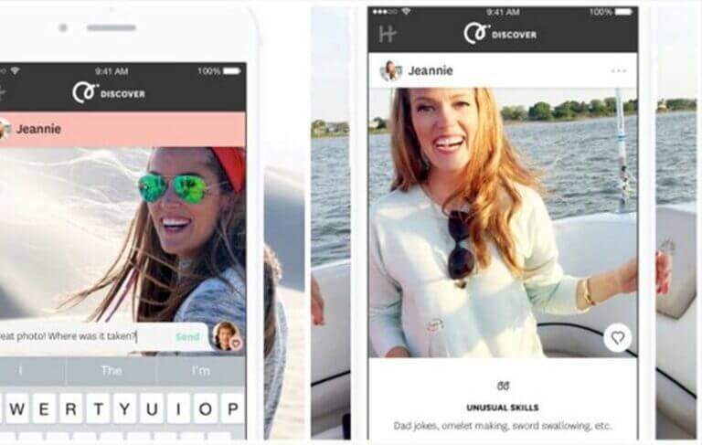 Hinge Chat in 2025 - How to Use It to Your Advantage