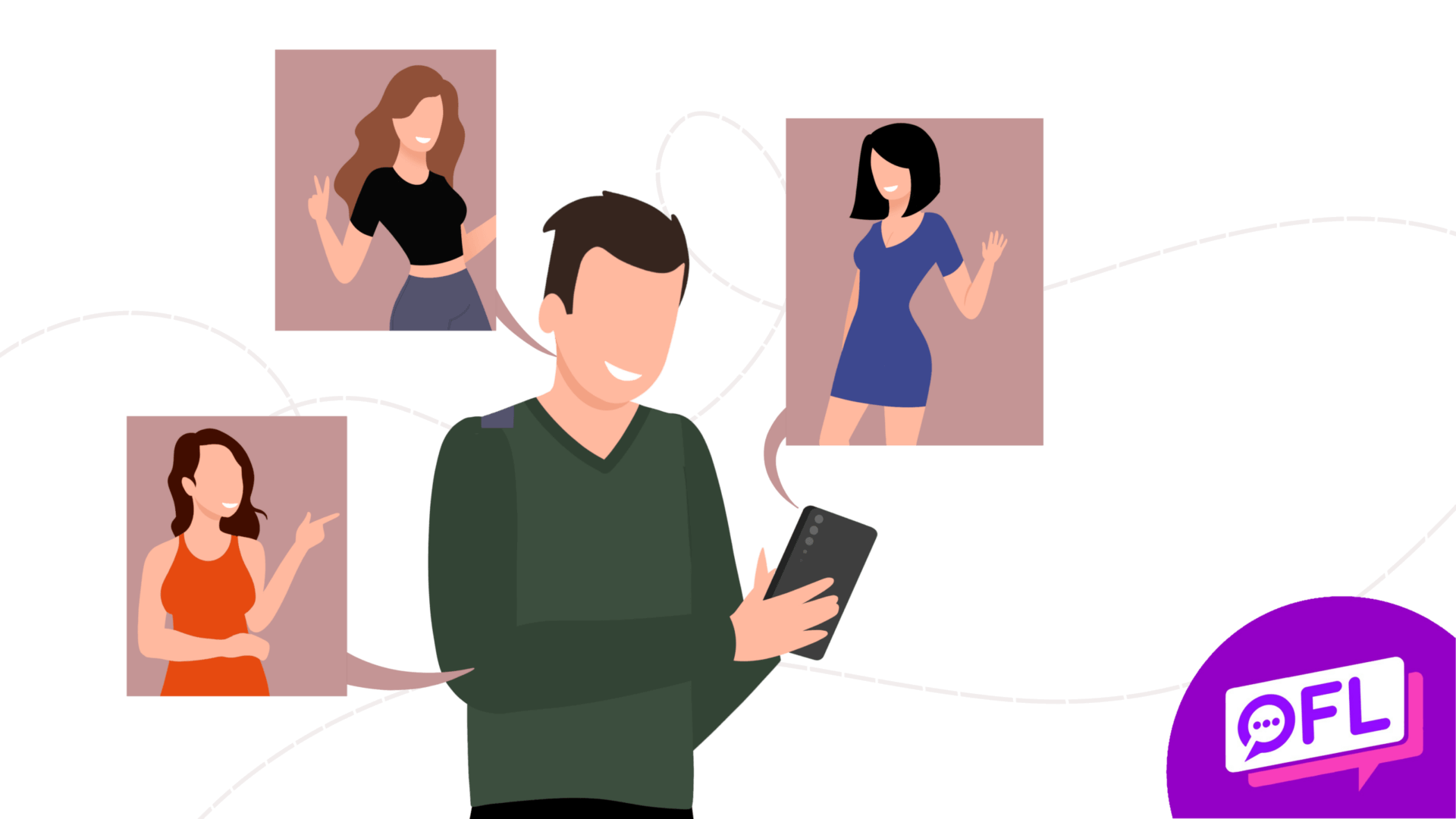 How To Use The Swipe On Bumble (2025) - A Comprehensive Guide