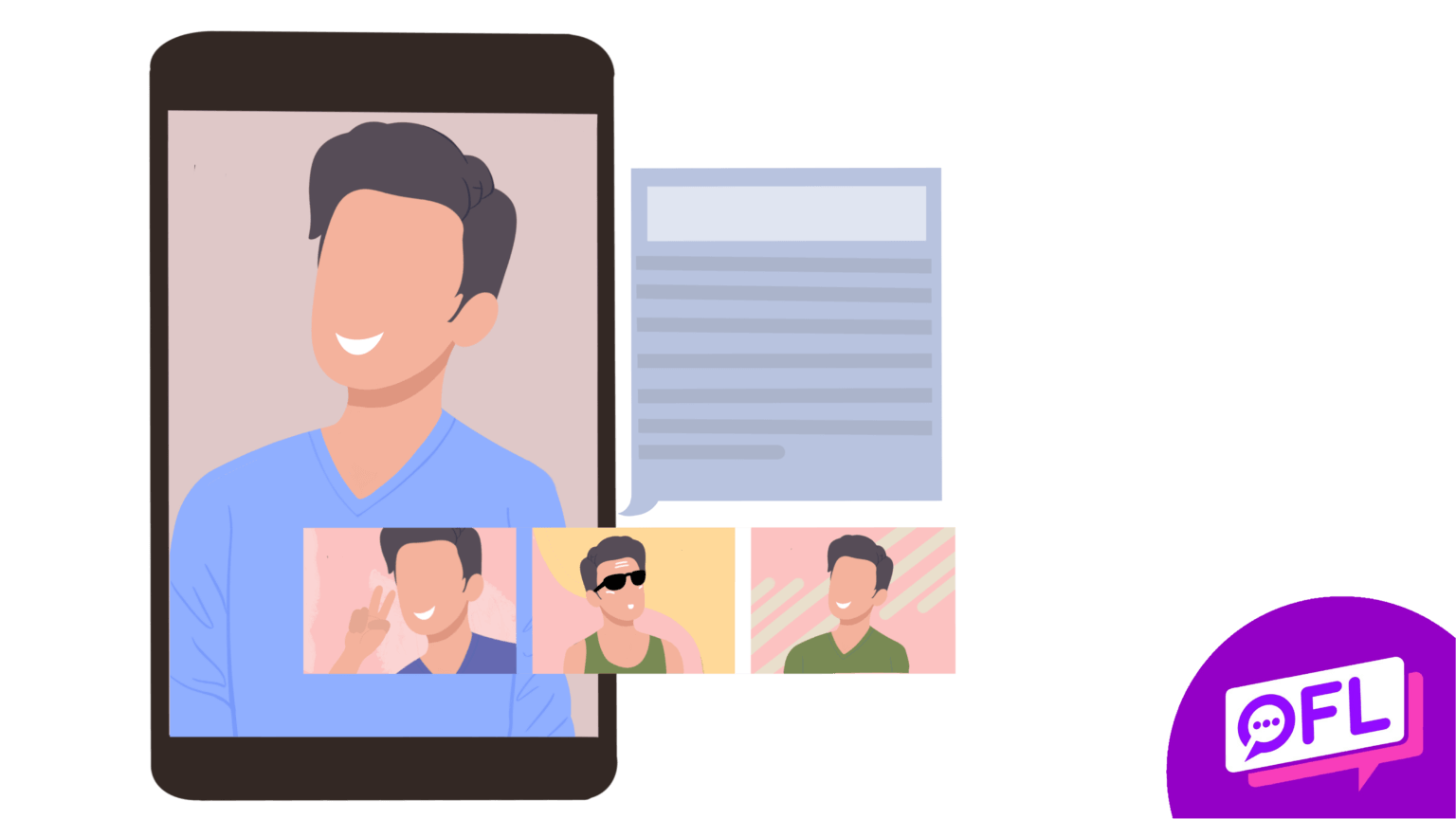 Bumble Features in 2025 - A Complete List of Bumble Features