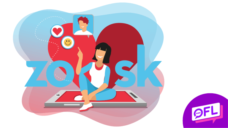 Zoosk Age Range: How Does It Work in 2025