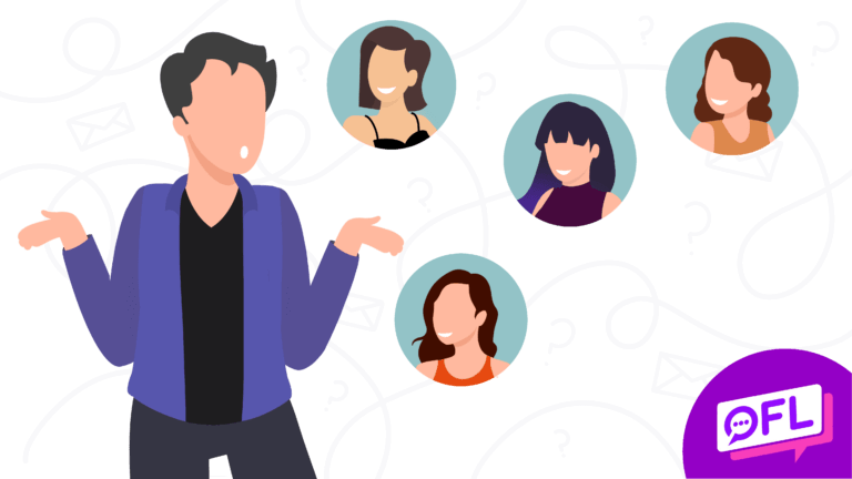 How Do I Contact Zoosk in 2025: The Communication Process