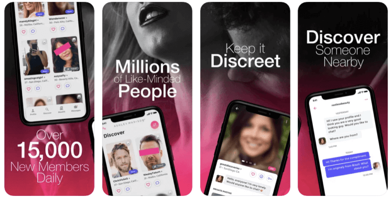 Ashley Madison Profile Example 2025 - Tips to follow